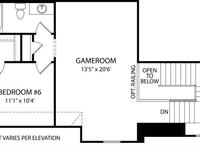246 Alpine Crossing Dr