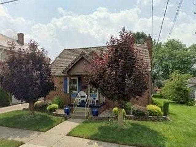 246 Arthur St, Zelienople, PA 16063