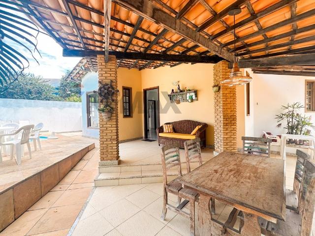 246 Área Útil Casa de Condomínio Alugar, 6 Dormitórios localizado em Parque das Dunas, s/n Lote 18 Praia de Jauá, Camaçari, Bahia, 42828905 | Brasil
