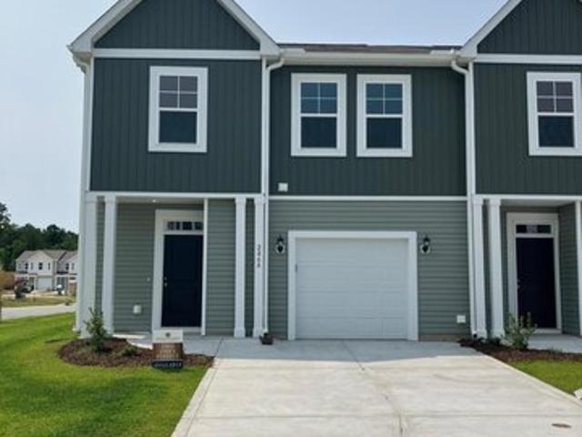 246 Arnette Dr Unit 84A, Shallotte, NC 28469