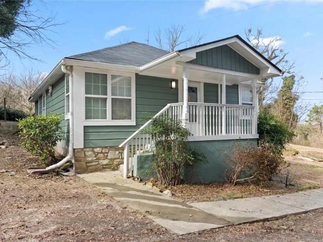 246 Aurora Ave NW, Atlanta, GA 30314 | Compass