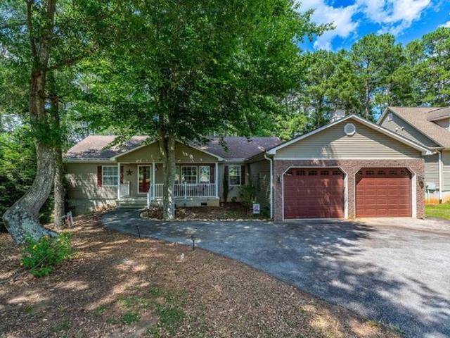 246 Bay Ridge Dr, Townville, SC 29689