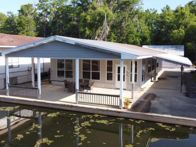 246 Bayou Tranquille Rd