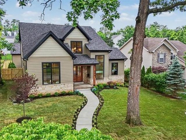 246 Barter Ave, Kirkwood, MO 63122
