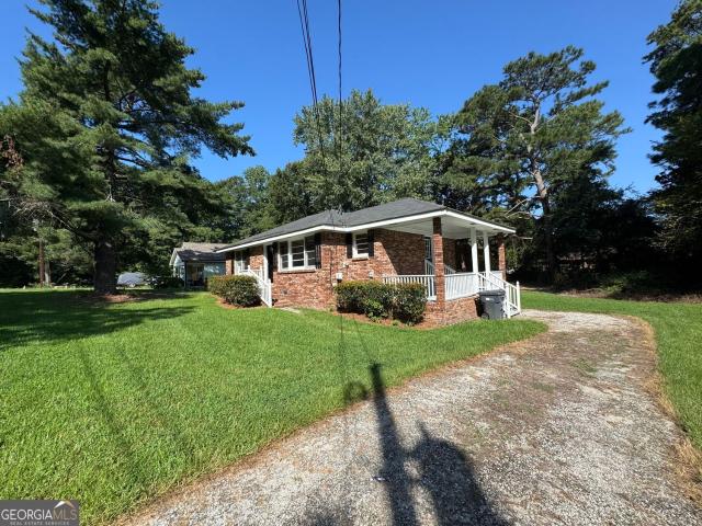 246 Bruce Street