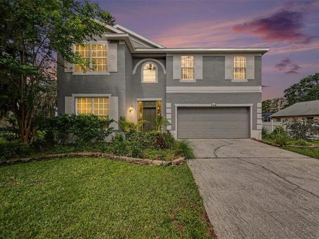 246 Brightview Dr, Lake Mary, FL 32746