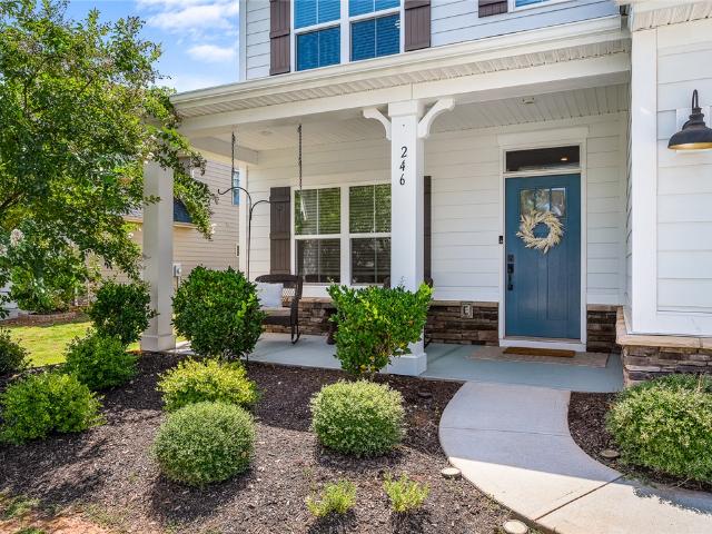246 Bronson Ridge