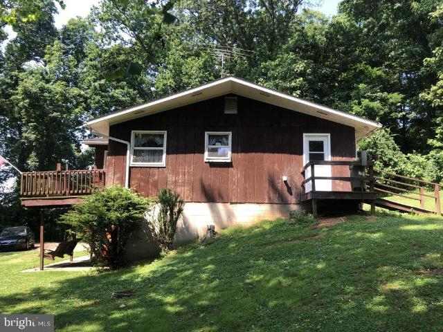 246 Brown Road