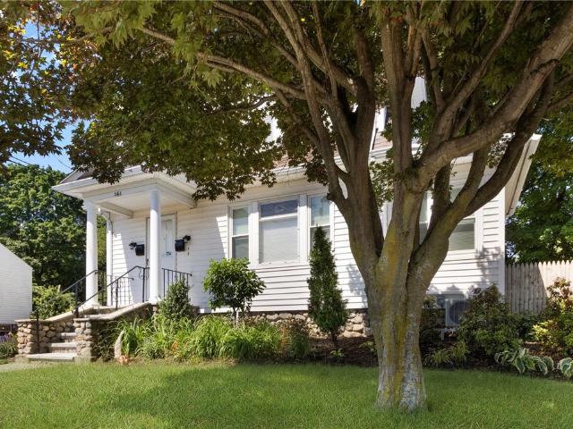 246 George Waterman Road 2