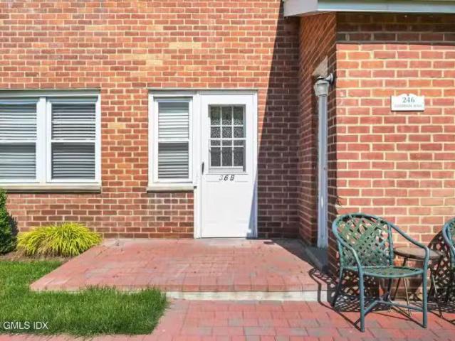 246 Glenbrook Road, 36B, Stamford, CT 06906