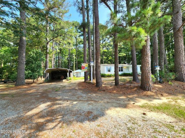 246 Grabtown Road