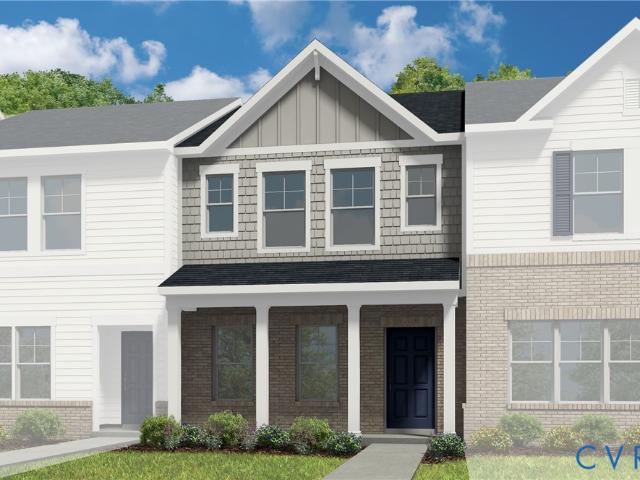 246 Greenpark Rd, Sandston, VA 23150 | MLS #2606 | Compass