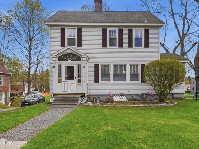 246 Dalton Ave, Pittsfield, MA 01201 | MLS #249258