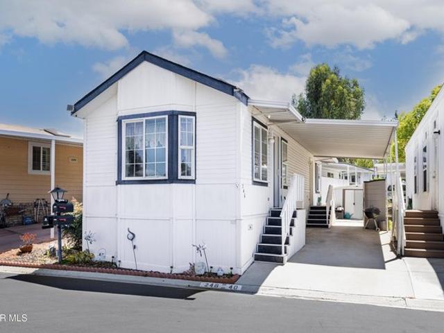 246 Dinsmore Dr Unit 40, Thousand Oaks, CA 91362
