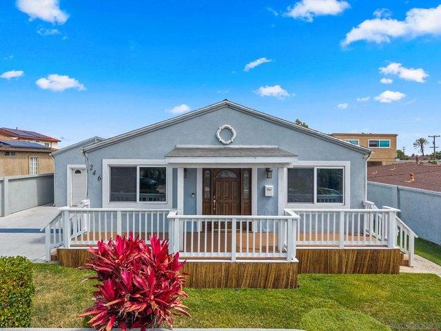246 E 26th St, National City, CA 91950