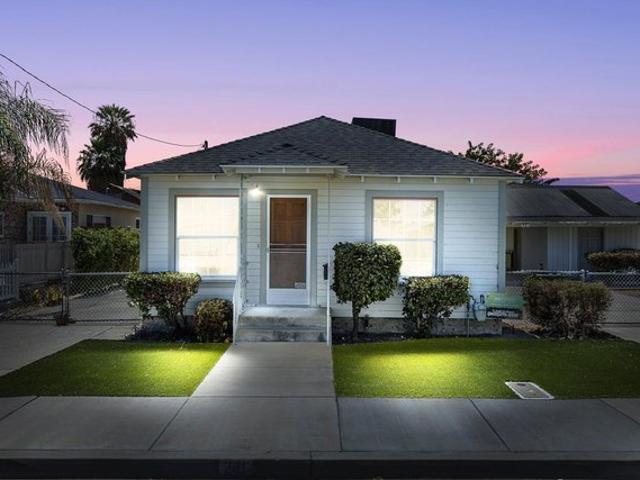 246 E Valley St, Coalinga, CA 93210
