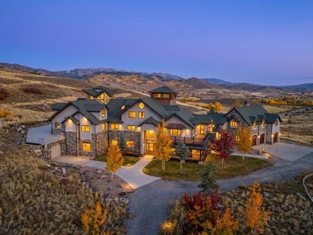 246 Woods Creek Rd, Morgan, UT 84050