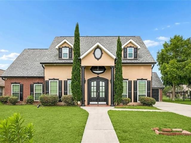 246 E Augusta Ln, Slidell, LA 70458
