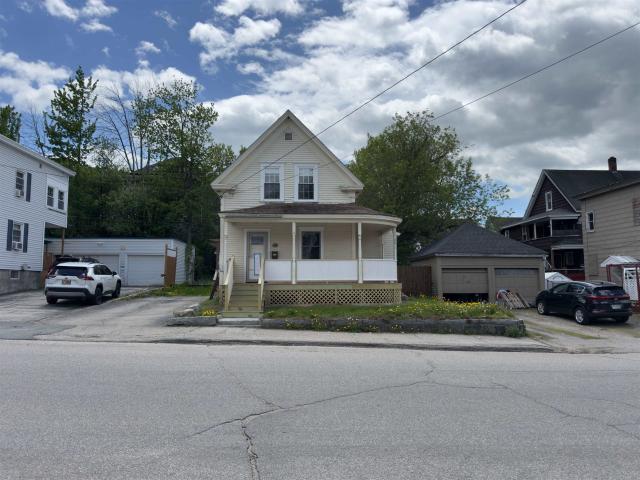 246 E Mason Street