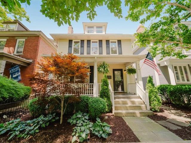 246 E Mithoff St, Columbus, OH 43206