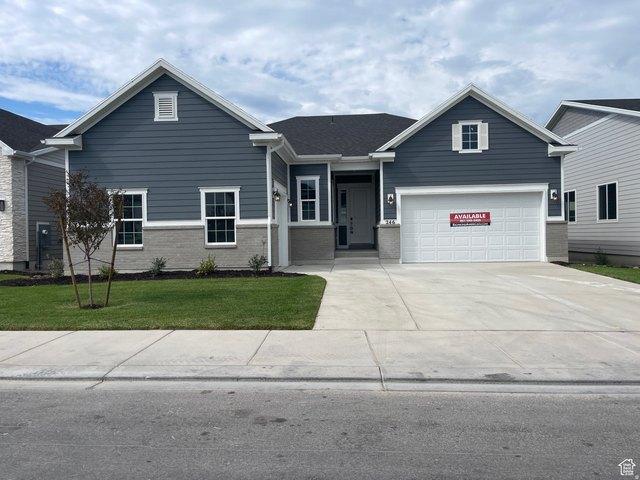 246 E Polaris Dr Unit 109, Saratoga Springs, UT 84045