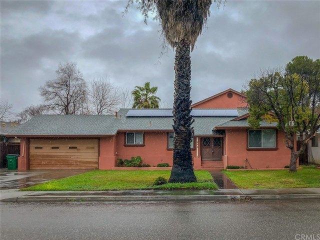 246 E Shasta St, Orland, CA 95963