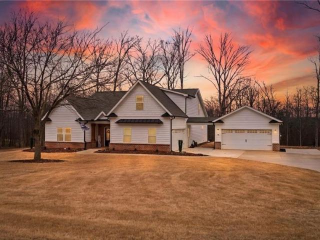 246 Emmaline Ln, Jefferson, GA 30549 | MLS #7701 | Compass