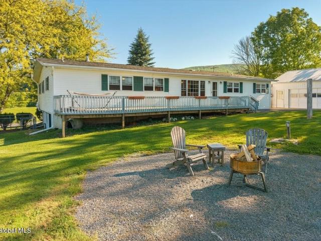 246 Ecker Hollow Road