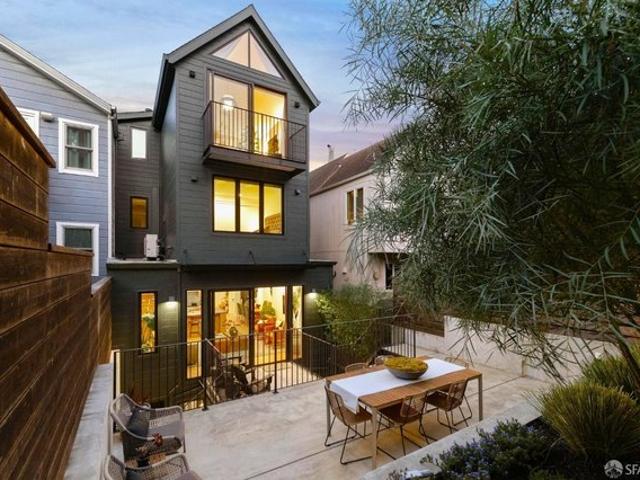 246 Eureka St, San Francisco, CA 94114