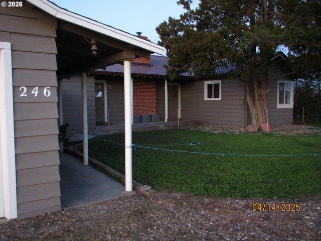 246 Evergreen Rd, Ontario, OR 97914