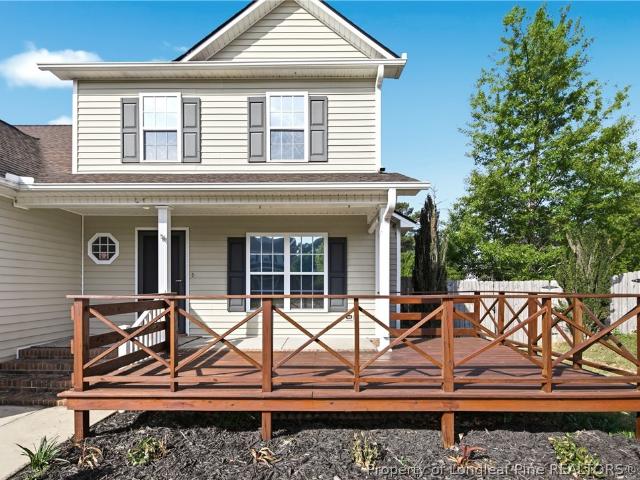 246 Fallingleaf Drive