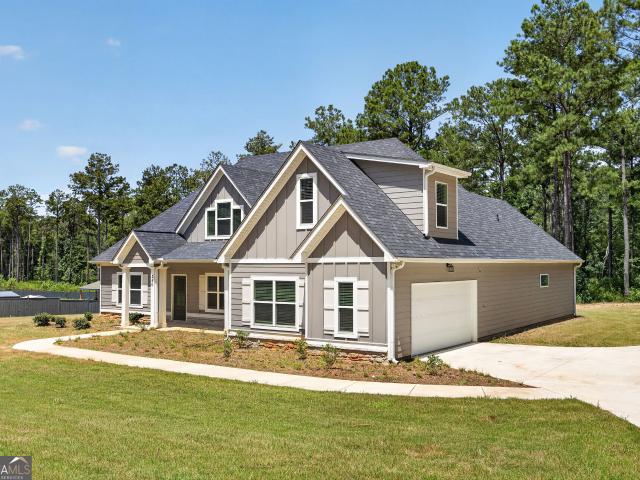 246 Field Road