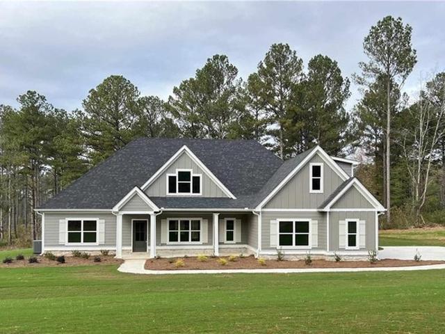 246 Field Rd, Griffin, GA 30223