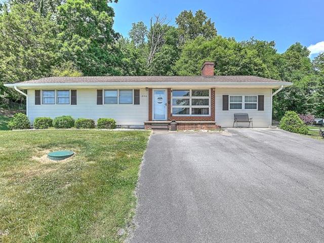 246 Florence Dr, Blountville, TN 37617