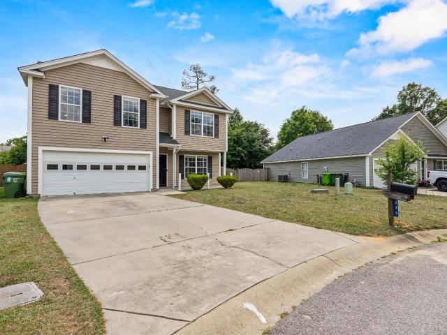 246 Keystone Drive
