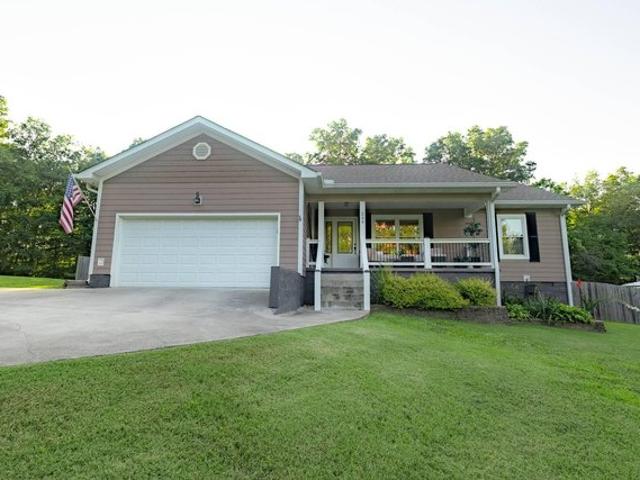 246 Kelly St, Dunlap, TN 37327