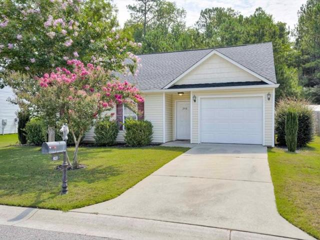 246 Kemper Downs Dr, Aiken, SC 29803