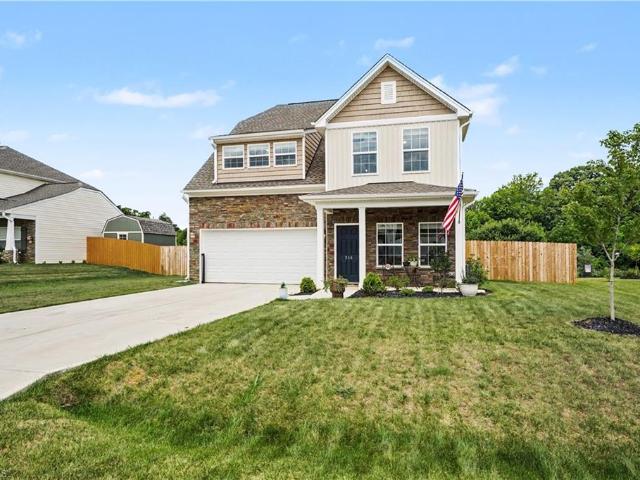 246 Kyndall Run Drive
