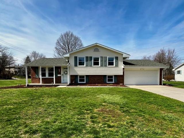 246 Holiday Hl, Lexington, OH 44904