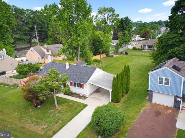 246 Hauser Avenue