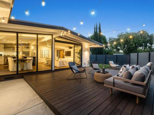 246 Hamilton Ave, Mountain View, CA 94043