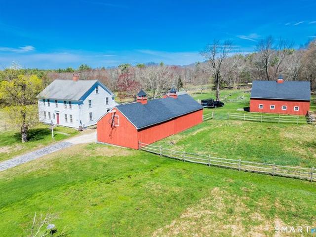 246 Heritage Rd, Putnam, CT 06260