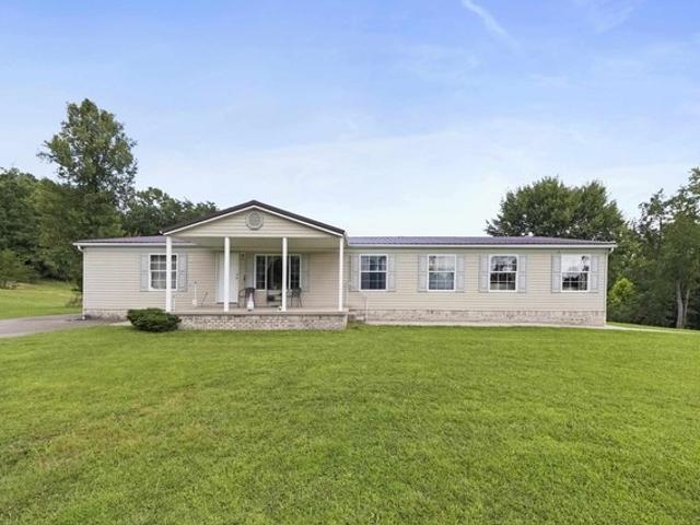 246 Hightower Hl, Argillite, KY 41121