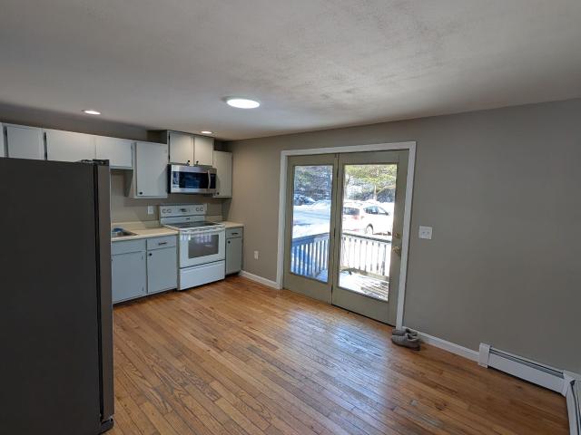 246 Hurricane Road # 1