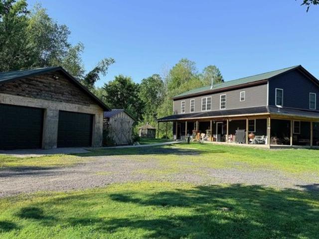 246 Irish Settlement Rd, Canton, NY 13617