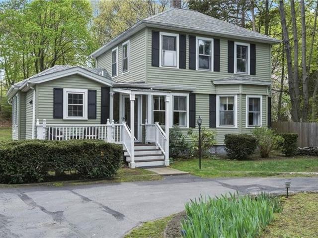 246 Old Forge Rd, Warwick, RI 02818
