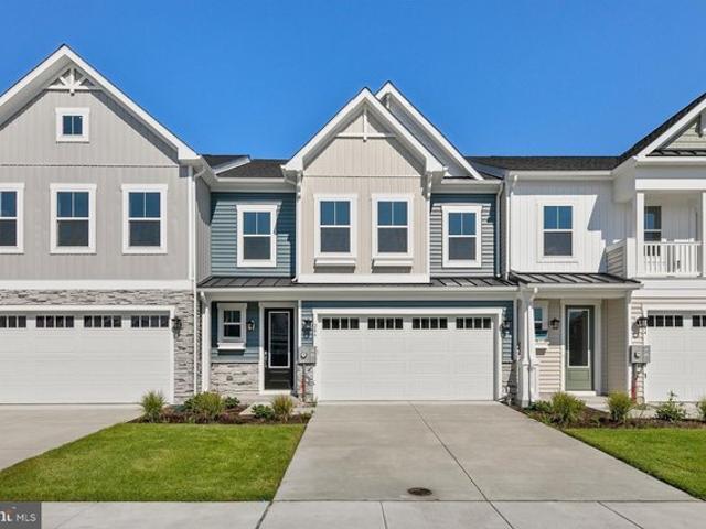 246 Lackawanna Ln, Ocean View, DE 19970