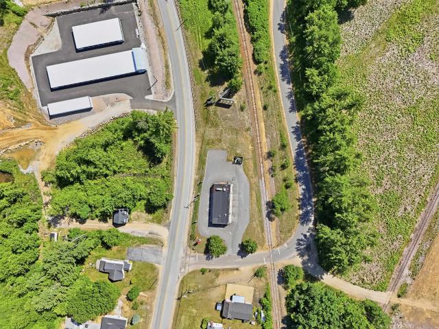 246 Laconia Road