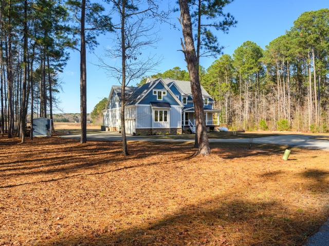 246 Lake Magnolia Way