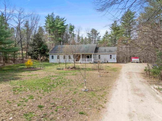 246 Lee Hook Road, Lee, US, NH